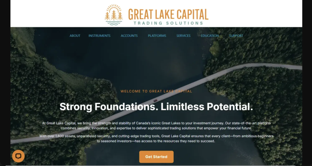 Great Lake Capital: Is It a Trustworthy Platform? - Foremost Reclaim